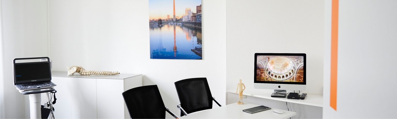 Sportmedizin für Hobby- & Freizeitsportler | Orthopäde Düsseldorf